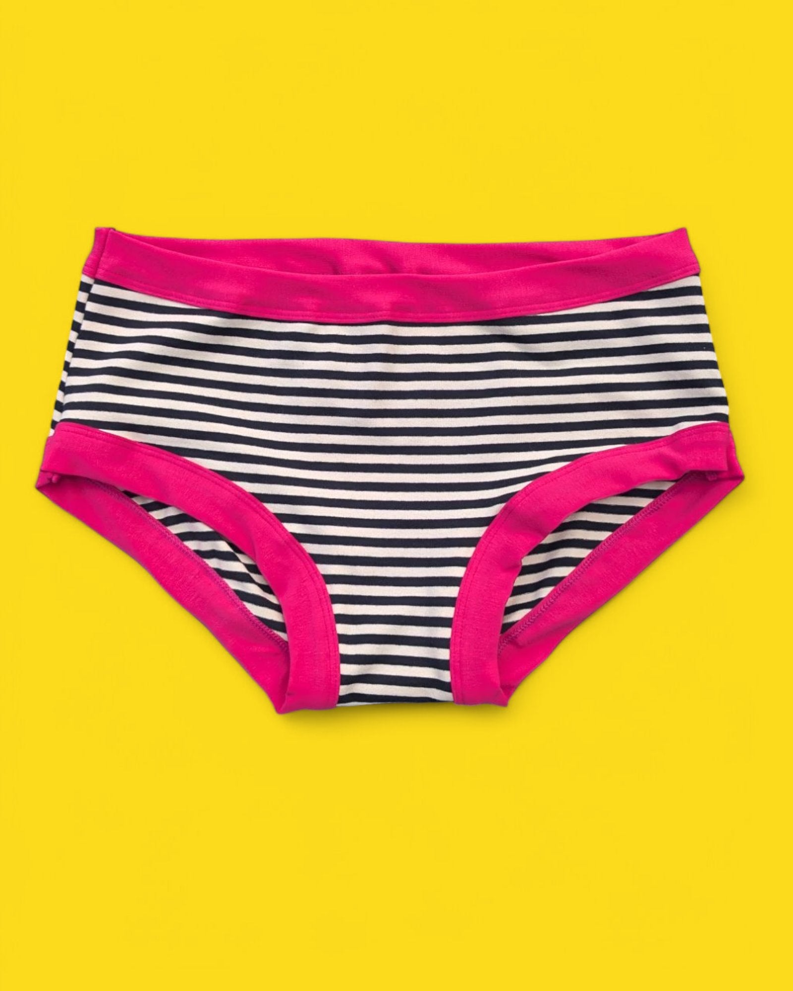 Pirate Stripe – Thunderpants UK