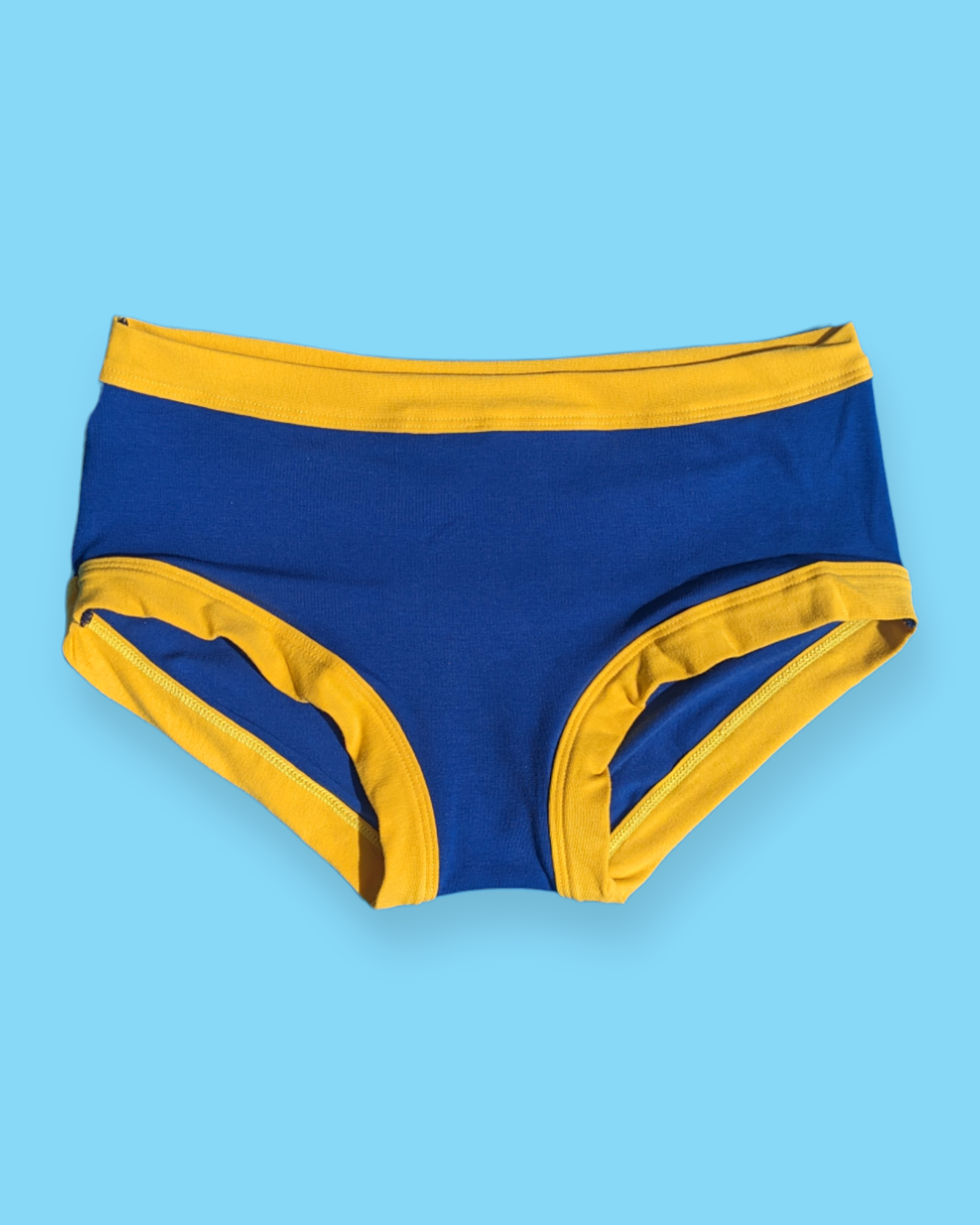 Blueberry Banana – Thunderpants UK