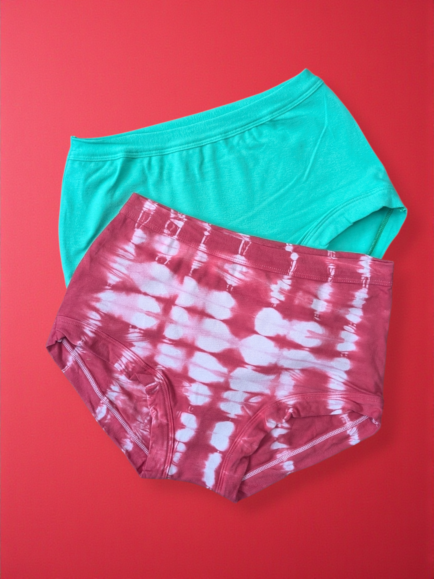 Original Merry Duo - XL left – Thunderpants UK