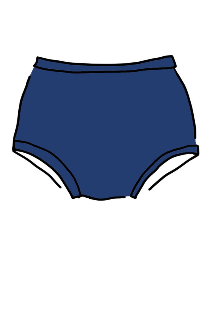Original Blueberry | Thunderpants UK